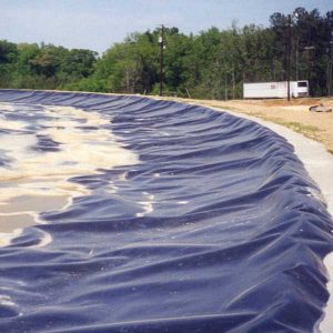 Plastic Fusion Fabricators | Secondary Environmental Containment