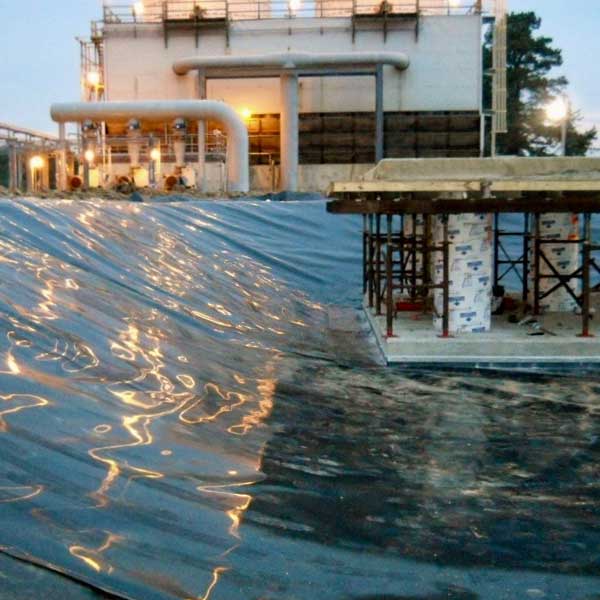 Chemical Containment Systems | Plastic Fusion