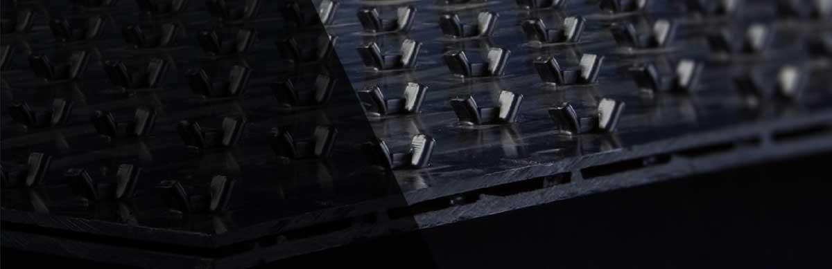 Concrete Protective Liners | Plastic Fusion