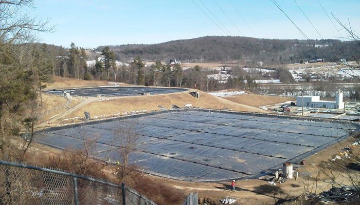 Floating Covers | Plastic Fusion